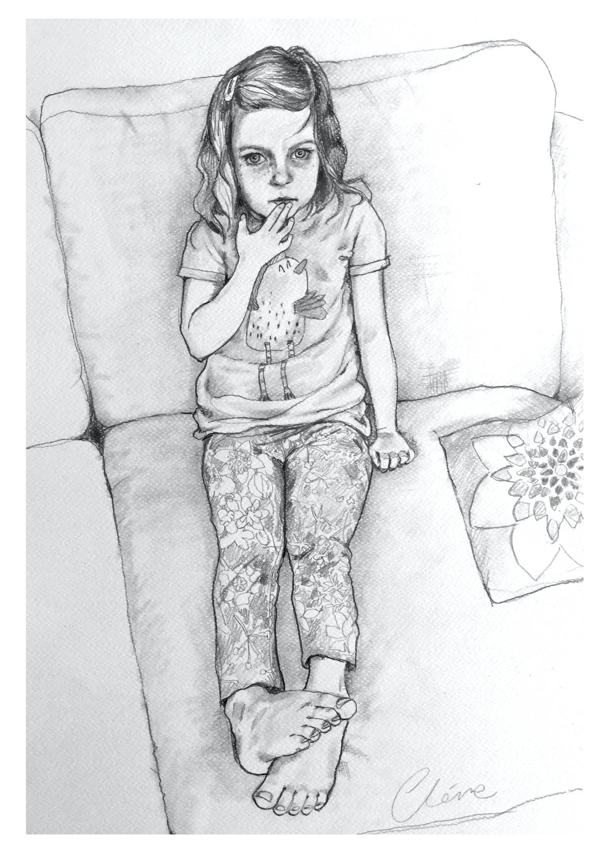 Getting Personal – Cherie Jerrard