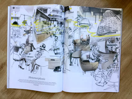 designjunction – Cherie Jerrard