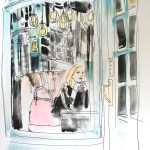 Soho Coffee – Cherie Jerrard