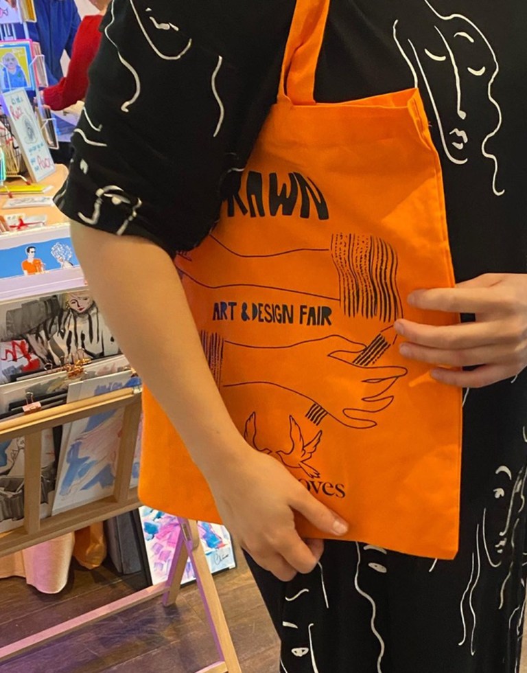 Cherie Jerrard – visual diary